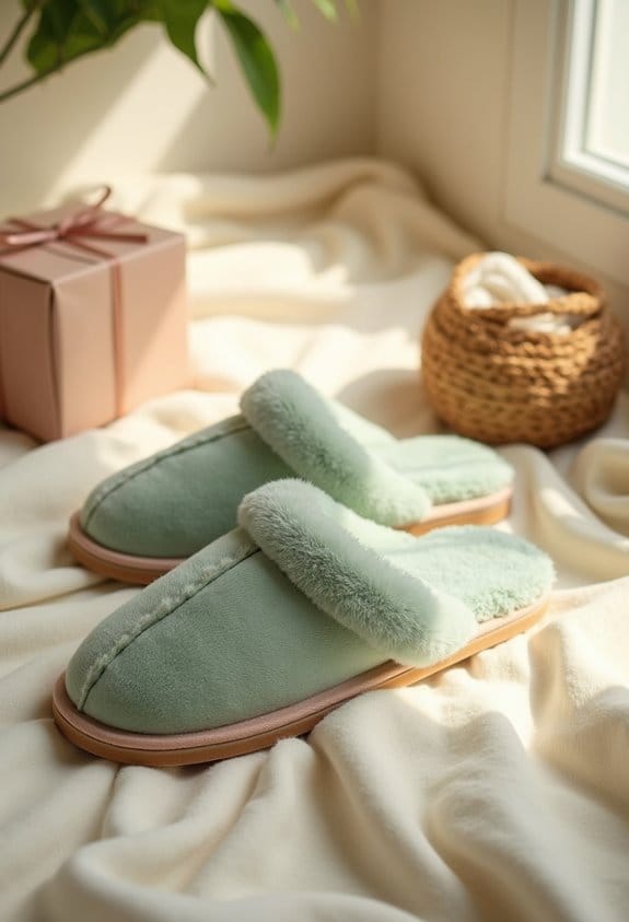 10 Best Closed Toe Slippers That Combine Comfort and Style for Cozy ...