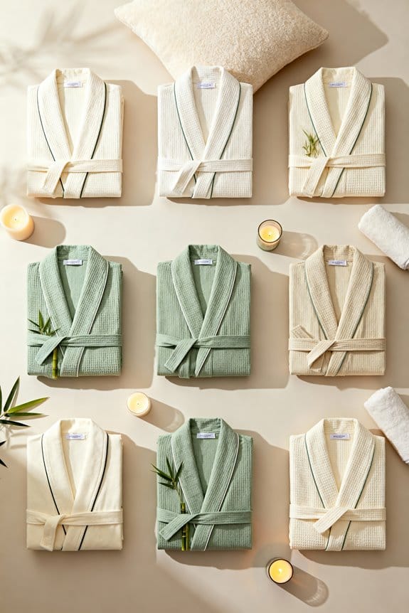 10 Best Hotel Quality Robes for Ultimate Comfort at Home ...