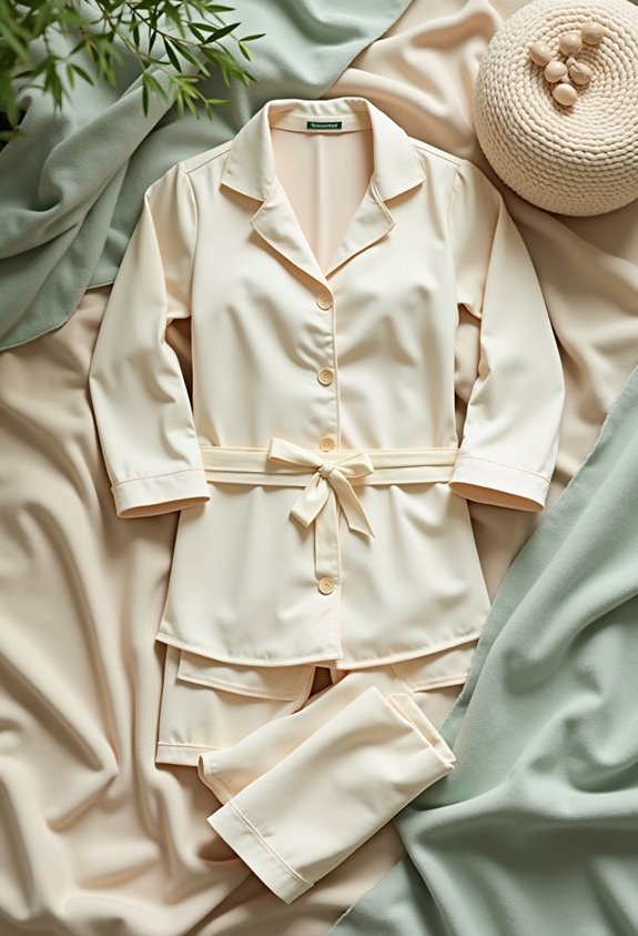 10 Best Polka Dot Pajamas That Are Both Cozy and Chic - FamilyPajamaGuide