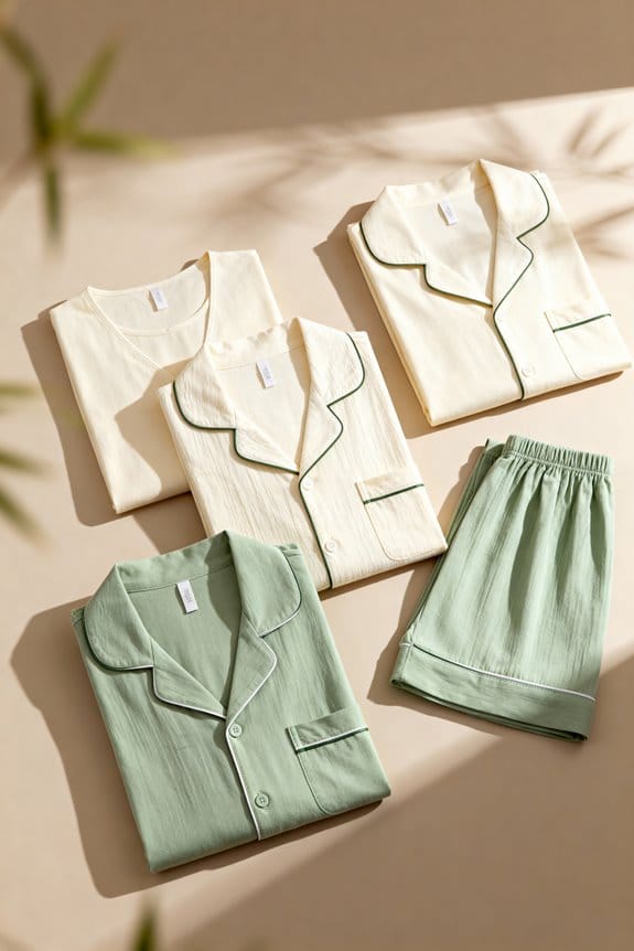 5 Best Custom Family Pajamas for Cozy and Memorable Moments Together ...