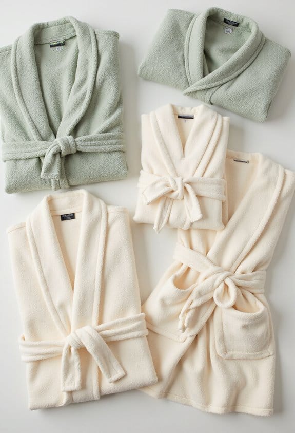 10 Best Family Robe Sets for Cozy Nights In – Style Meets Comfort ...