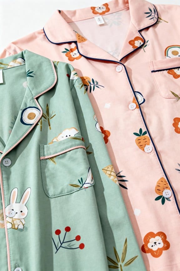 5 Best Custom Family Pajamas for Cozy and Memorable Moments Together ...