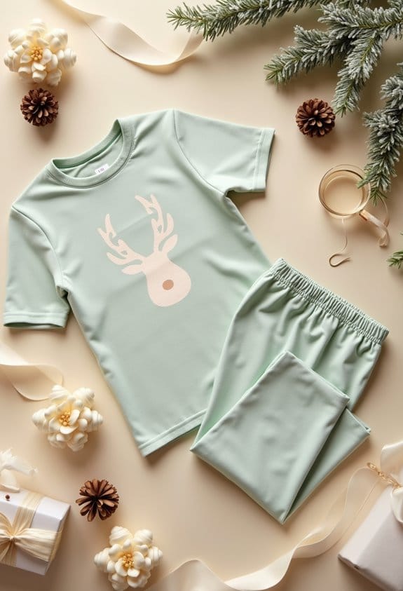 10 Best Family Reindeer Pajamas for Creating Magical Holiday Memories ...