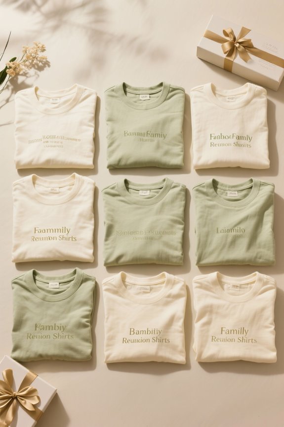 9 Best Family Reunion Shirts That Will Make Your Gathering ...