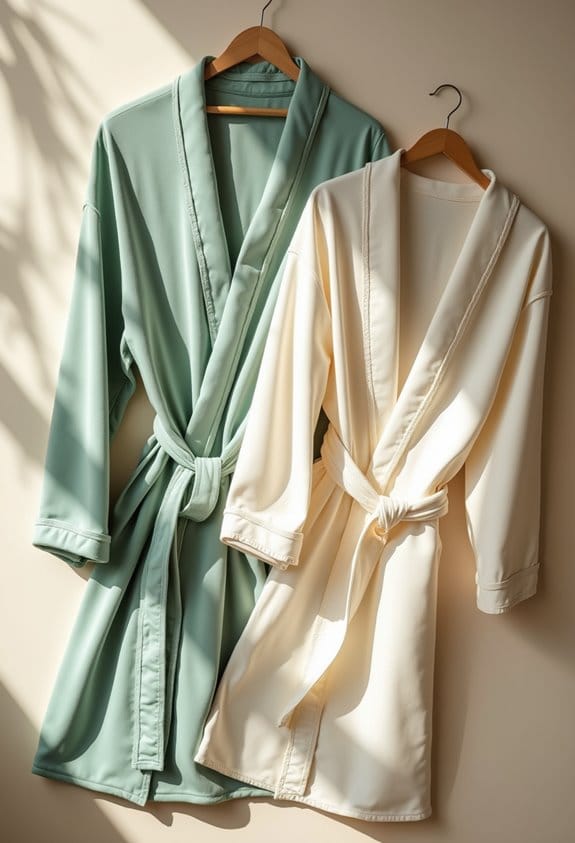 10 Best Wedding Morning Robes for Picture-Perfect Moments on Your Big ...